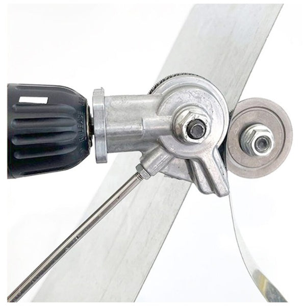 Atasament pentru taiat metal – RedusTot